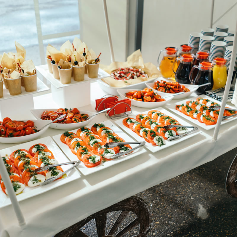 Our Menu | Canape Catering Buffet Caterer Services KL Klang Valley Malaysia