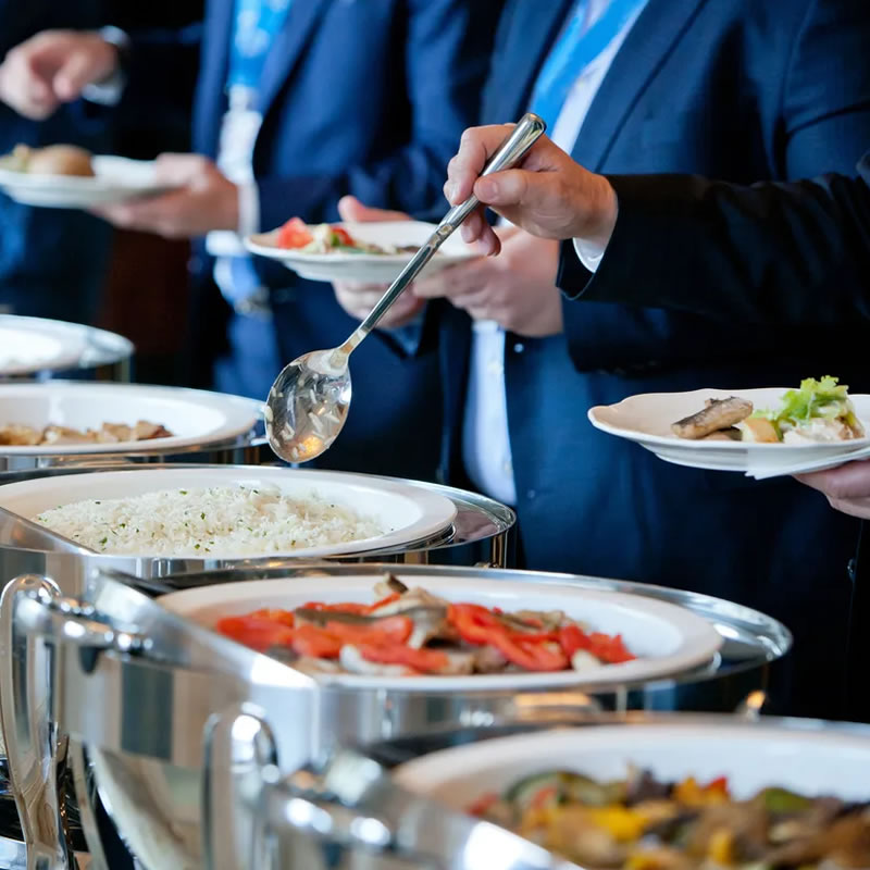 Our Menu | Canape Catering Buffet Caterer Services KL Klang Valley Malaysia